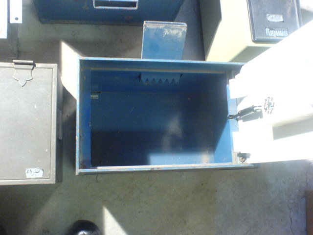 STAR AMSEC FLOOR SAFE (559) 675-3346