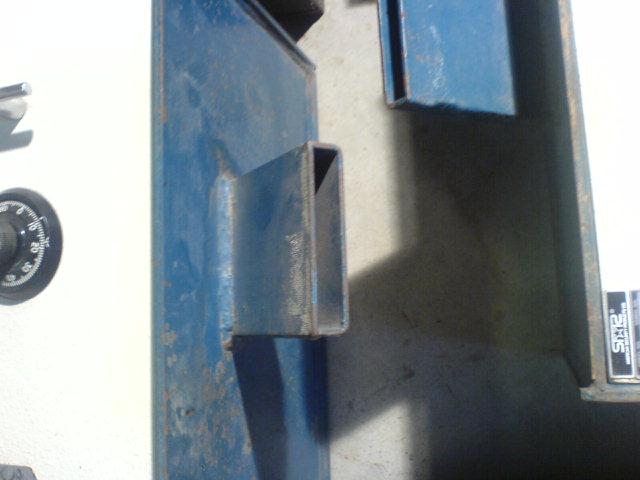 STAR AMSEC FLOOR SAFE (559) 675-3346